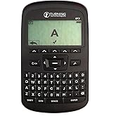 Amazon.com: QT2 Response Card Clicker - RCQR-02 - Turning Technologies ...