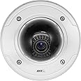 Amazon.com : Axis Communications P3367-VE Vandal-Resistant Outdoor Fixed Network Camera (0407 ...