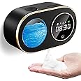 Amazon.com: Wladipw Automatic Soap Dispenser Touchless Auto Foaming Hand Soap Dispenser Wall ...