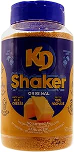 Kraft Dinner Original Cheese Powder, 500g: Amazon.ca: Grocery