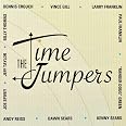 The Time Jumpers - The Time Jumpers - Amazon.com Music