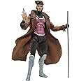 Amazon.com: Diamond Select Toys Marvel Select: Gambit Action Figure ...
