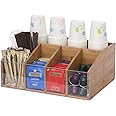 Amazon.com - Coffee Station Organizer Coffee Bar Organizer for ...