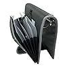 Mead Five Star Binder - Zipper Binder 2 Inch 3-Ring Binder, Expansion ...