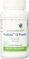 Amazon.com: ProBiota 12 Probiotic Powder | Potent Dairy-Free Probiotic ...