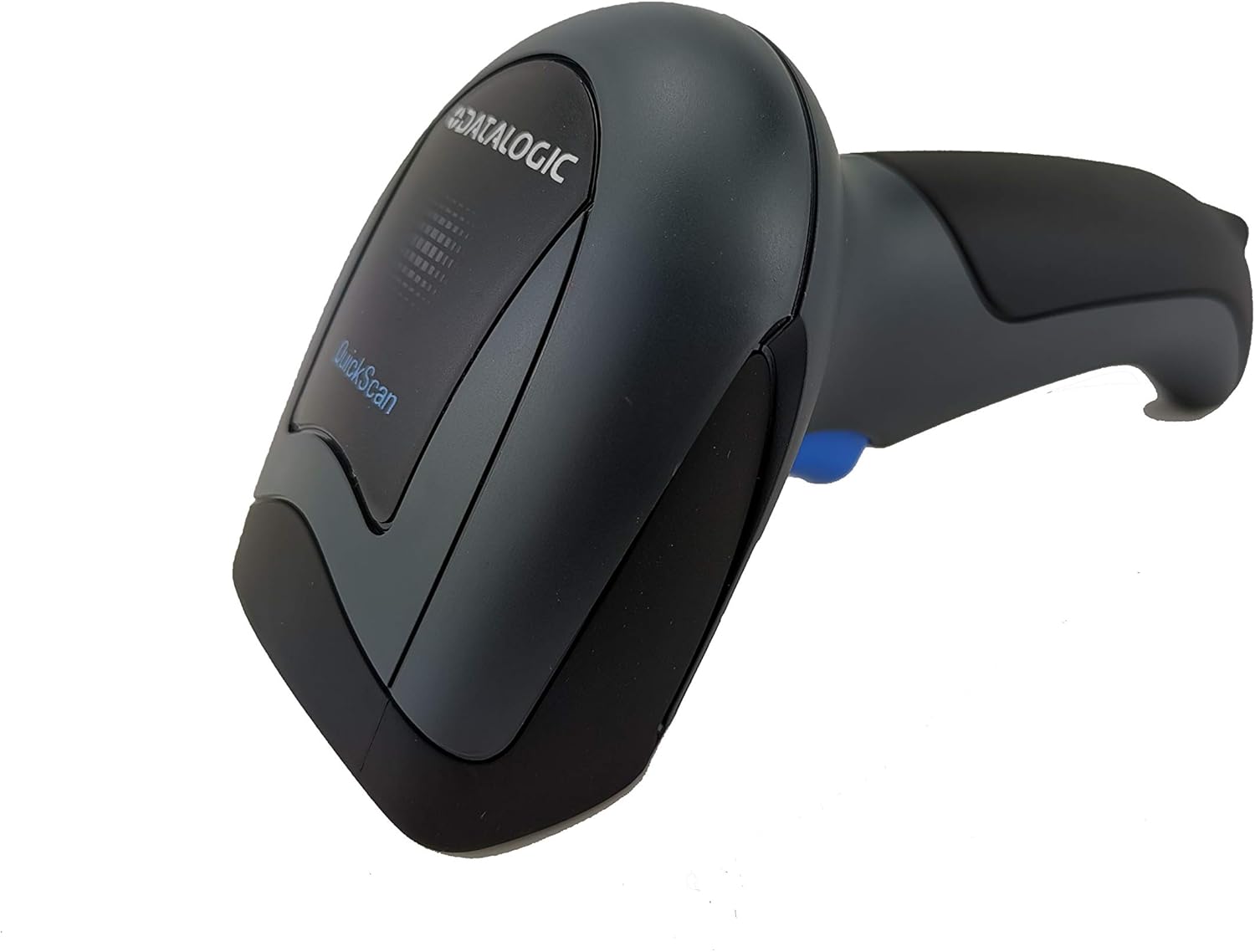 Datalogic QuickScan QD2430 Corded Handheld Omnidirectional Area Imager ...