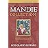 Amazon.com: Mandie Books Boxed Set: Mandie and Silent Catacombs/Mandie ...
