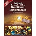 NutriSearch Comparative Guide to Nutritional Supplements: Macwilliam ...