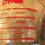 Amazon.com: Pyrex Prepware 8-cup Measuring Cup: Health & Personal Care