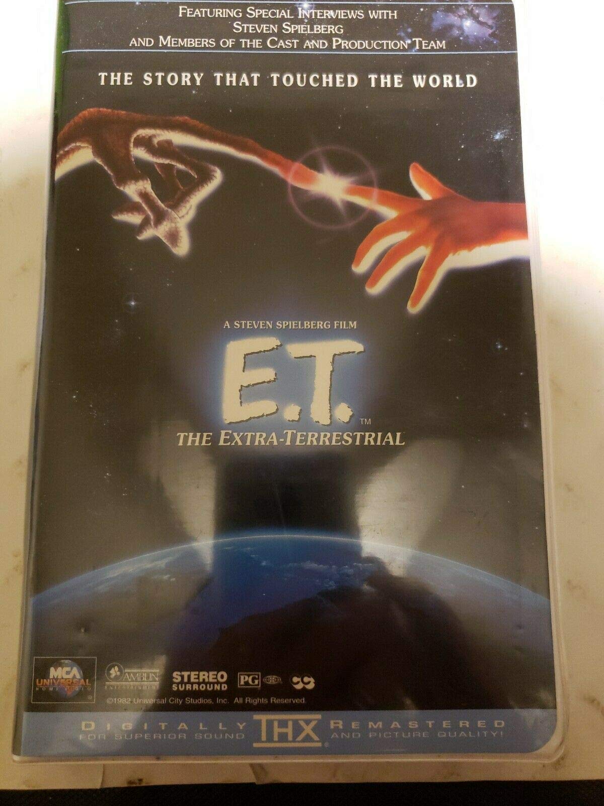 Mua E.T. - The Extra-Terrestrial trên Amazon Mỹ chính hãng 2025 | Fado
