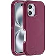 Amazon.com: OtterBox iPhone 16 Defender Series Case - Foxberry (Pink)