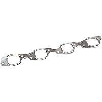 Amazon.com: GM 12558275 Exhaust Manifold Gasket : Automotive
