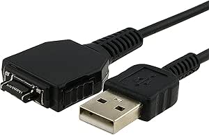 Amazon.com: eForCity Compatible with Sony Cyber-shot DSC-W120 W120 W130 ...