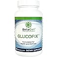 Amazon.com: BETACELL Glucofix - Berberine Supplement - Herbal ...