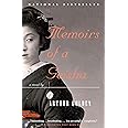 Memoirs of a Geisha : Golden, Arthur: Amazon.ca: Books