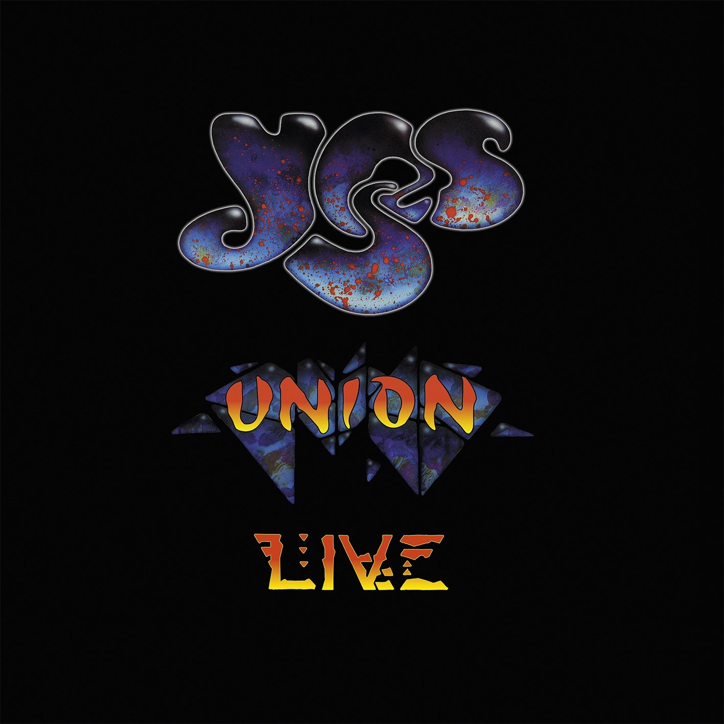 Union Live (Deluxe Hardcover Editio [Vinyl LP]: Amazon.de: Musik-CDs ...