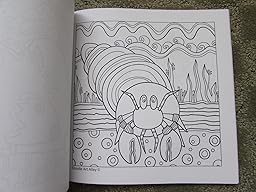 Magical Animals Coloring Book: Magical Designs (Doodle Art Alley Books ...