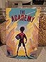 The Academy: Layton, T.Z.: 9781955804080: Books - Amazon.ca