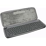 Logitech Craft Clavier sans Fil pour Windows, Mac - avec Molette de ...