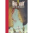 Big Guy and Rusty (2nd edition): Darrow, Geof, Miller, Frank, Darrow ...