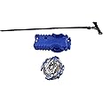 Amazon.com: BEYBLADE Burst Evolution Starter Pack Roktavor R2 : Toys ...