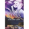 Amazon.com: Colters' Lady (Colters' Legacy): 9781609280888: Banks, Maya ...