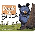 Peek-a-Bruce (Mother Bruce Series): Higgins, Ryan, Higgins, Ryan ...