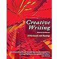 Amazon.com: Creative Writing: A Workbook with Readings: 9780415372435 ...