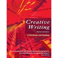 Amazon.com: Creative Writing: A Workbook with Readings: 9780415372435 ...