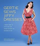 Gertie's New Book for Better Sewing: A Modern Guide to Couture-Style ...