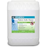Amazon.com: STONETECH RESTORE ACIDIC CLEANER 1 GALLON: Health ...