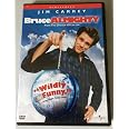 Amazon.com: Bruce Almighty (Widescreen Edition) : Jim Carrey, Jennifer ...