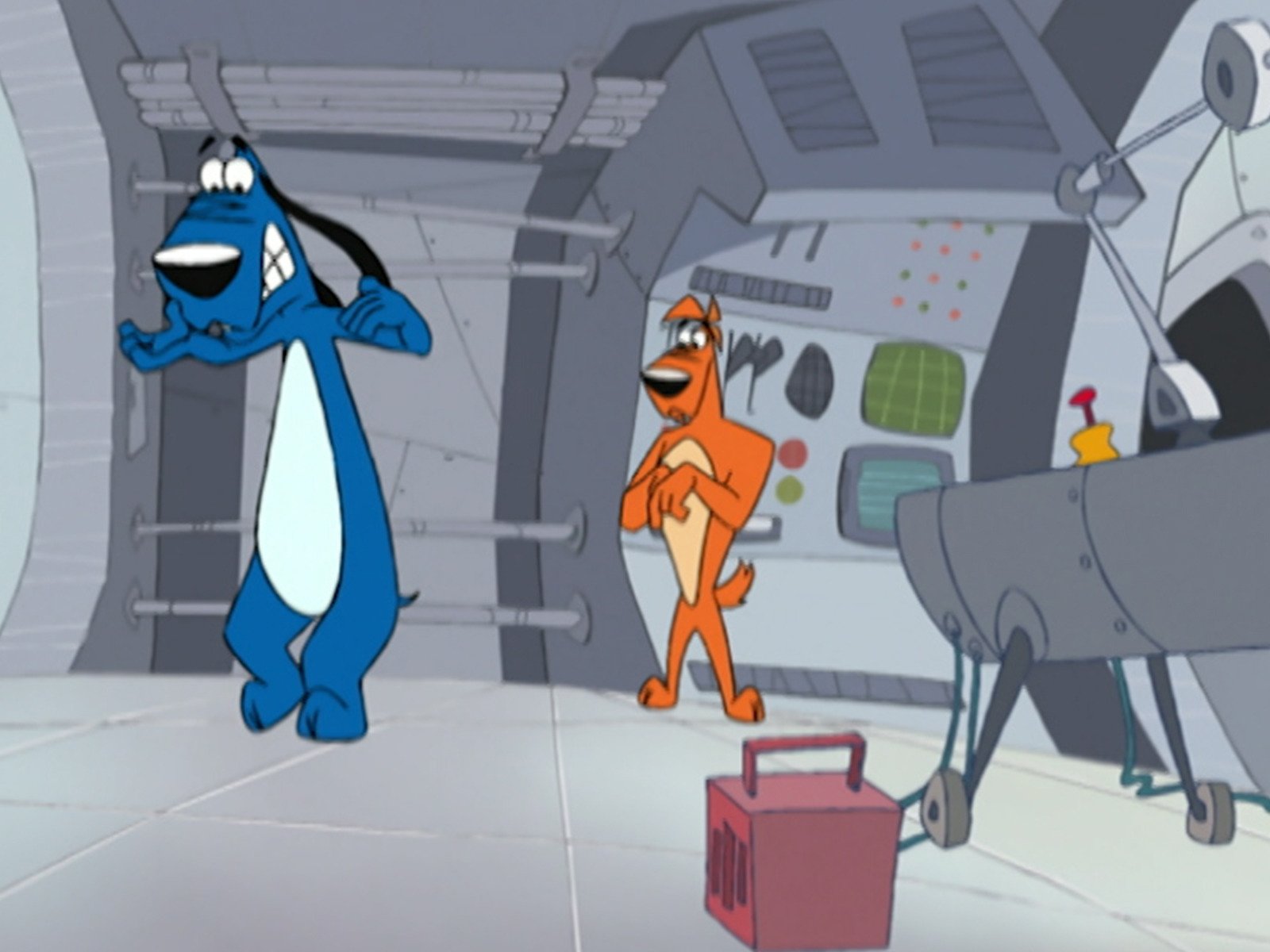 Watch Nick & Perry | Prime Video