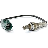 Amazon.com: uxcell 4 Wires Downstream O2 Oxygen Sensor 234-4301 for ...