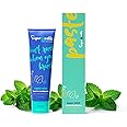 Amazon.com : SuperMouth Fluoride Toothpaste - Adults & Kids, Fights ...