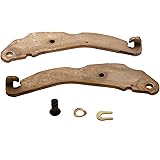 Genuine Chrysler 5143737AA Parking Brake Lever