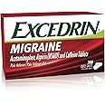 Amazon.com : SCS Excedrin MigraineTablets - 300 ct. : Energy Drinks ...