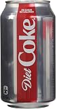Coca-Cola Coke Classic, 335mL cans, Pack of 12: Amazon.ca: Grocery