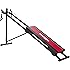 Amazon.com : Weider Total Body Works 5000 Gym : Home Gyms : Sports ...