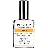 Amazon.com : DEMETER Marshmallow 1 Oz Cologne Spray, Perfume for Women ...