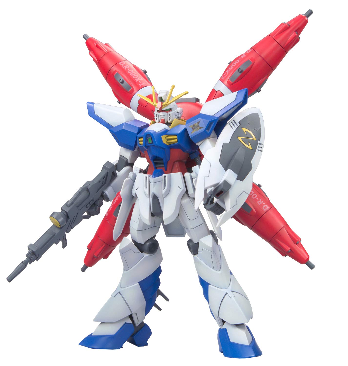 Mua BANDAI SPIRITS HG Mobile Suit Gundam Seed MSV YMF-X000A Dreadnought ...