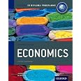 IB Economics Course Book: 2nd Edition: Oxford IB Diploma Program ...
