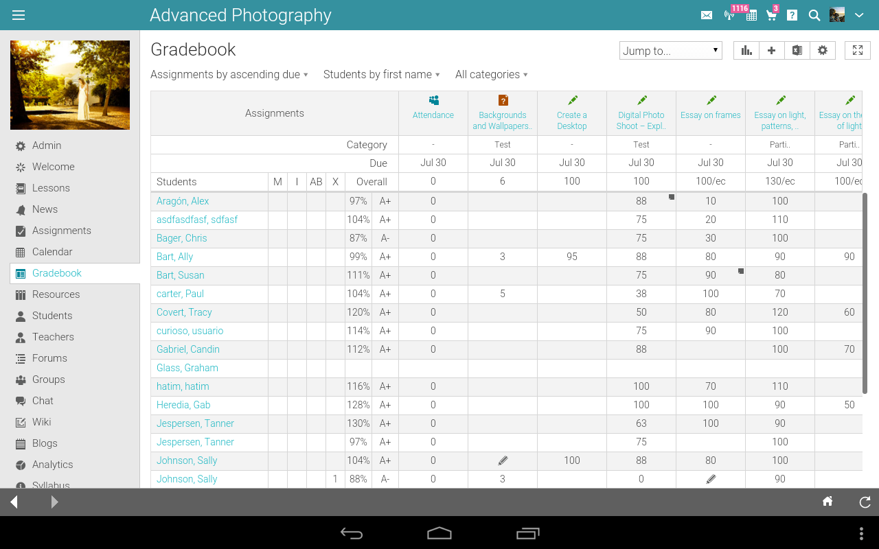 NEO LMS: Amazon.es: Appstore para Android