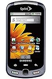 Amazon.com: Samsung Rant Phone, Red (Sprint): Cell Phones & Accessories