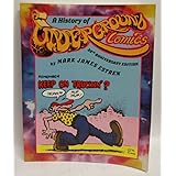 A History of Underground Comics: Estren: 9780914171645: Amazon.com: Books
