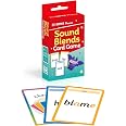DK Super Phonics Sound Blends Card Game: DK: 9780593967263: Amazon.com ...