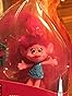 Amazon.com: DreamWorks Trolls Poppy Collectible Figure : Toys & Games