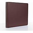 Amazon.com: Creative Memories 12x12 Album Coverset (Chocolate)