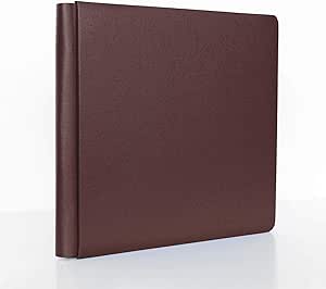 Amazon.com: Creative Memories 12x12 Album Coverset (Chocolate)
