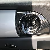 12''x60'' Premium HIGH GLOSS Black Carbon Fiber Vinyl Wrap Texture DIY ...